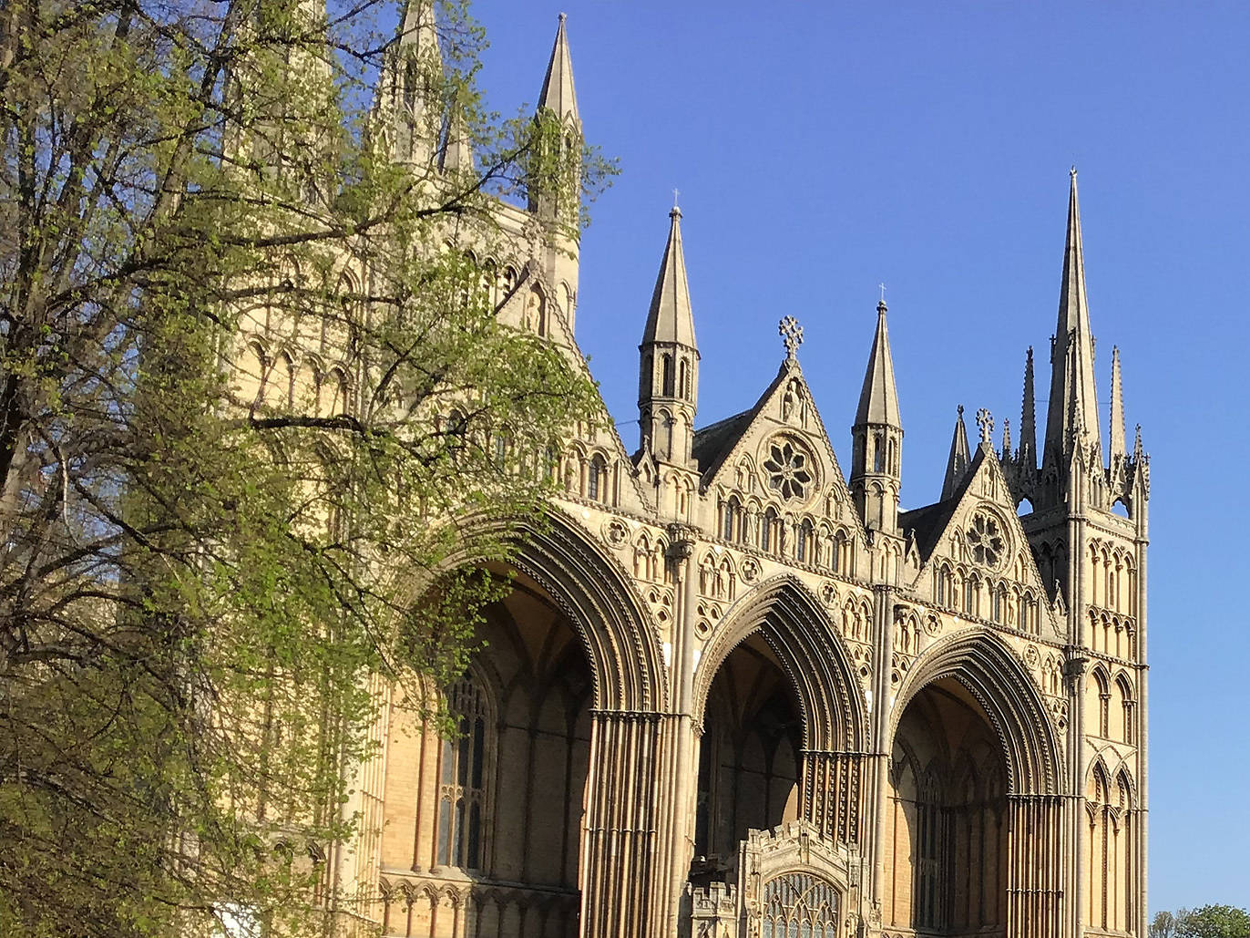 Nottingham 2025 | Ultimate Guide To Where To Go, Eat & Sleep in ...