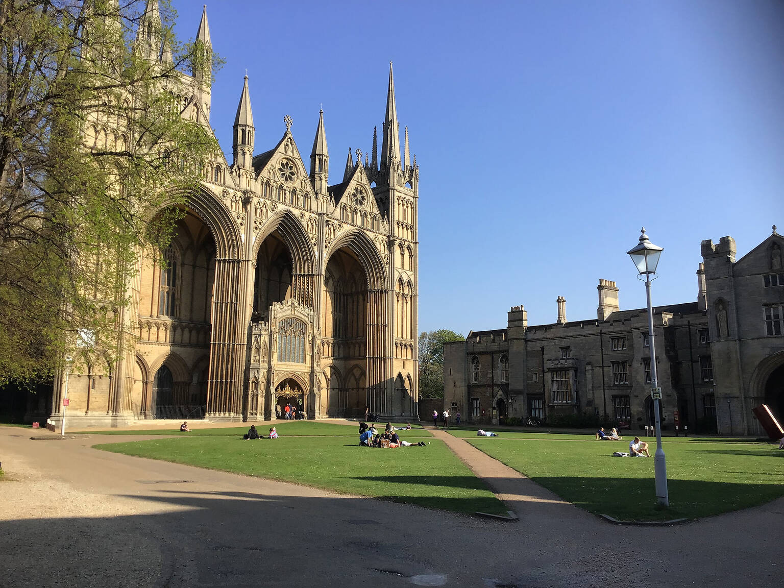 Nottingham 2025 | Ultimate Guide To Where To Go, Eat & Sleep in ...