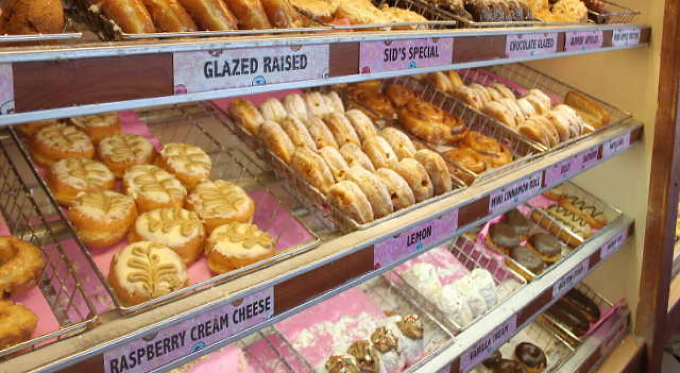 12 Best Donuts in Portland to Eat Right Now