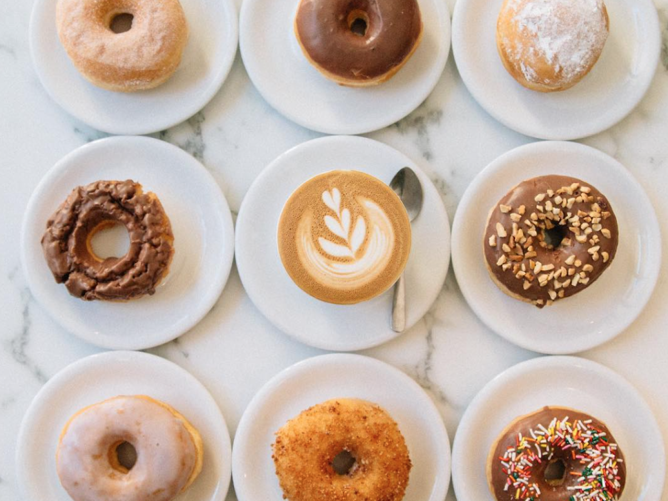 12 Best Donuts in Portland to Eat Right Now