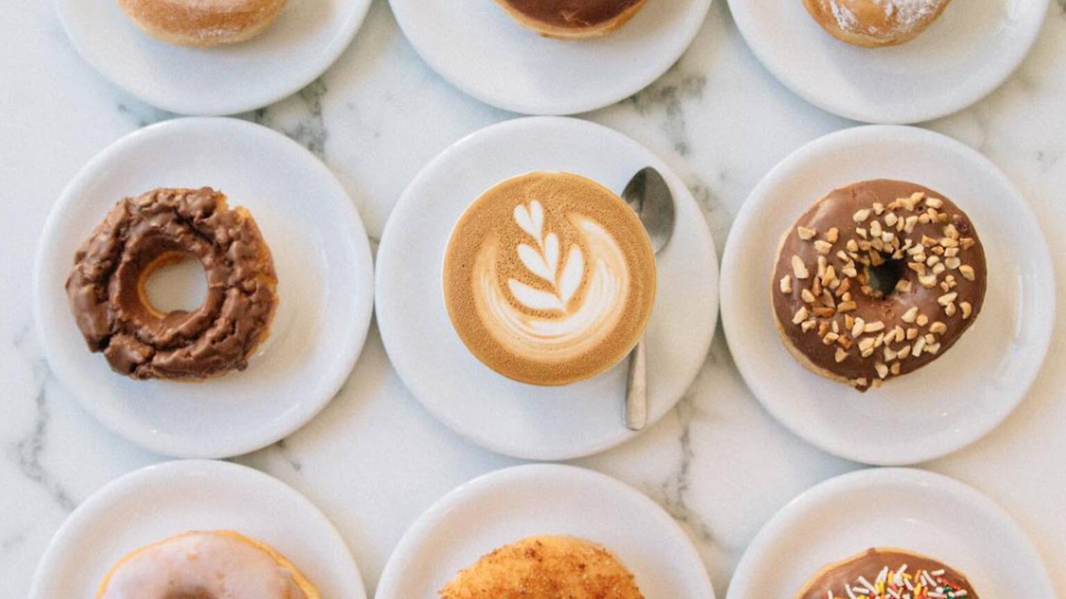 12 Best Donuts in Portland to Eat Right Now