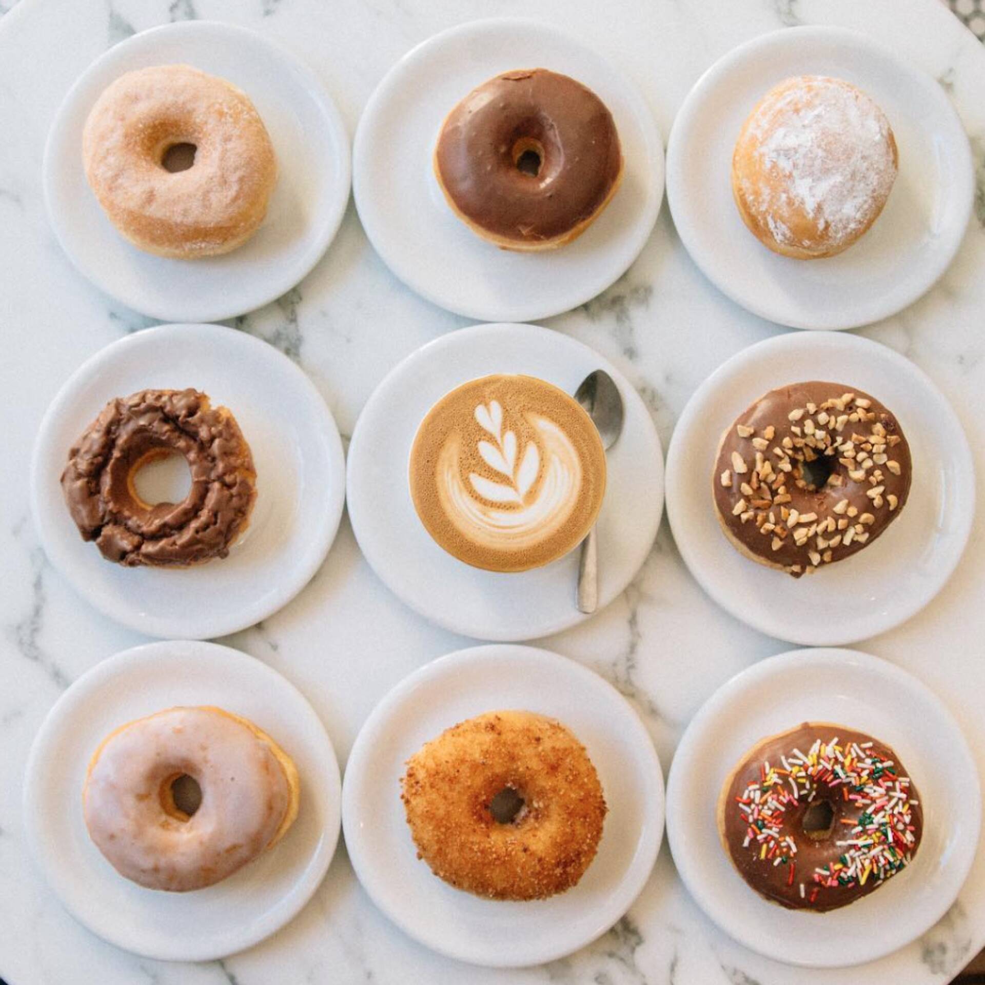 12 Best Donuts in Portland to Eat Right Now