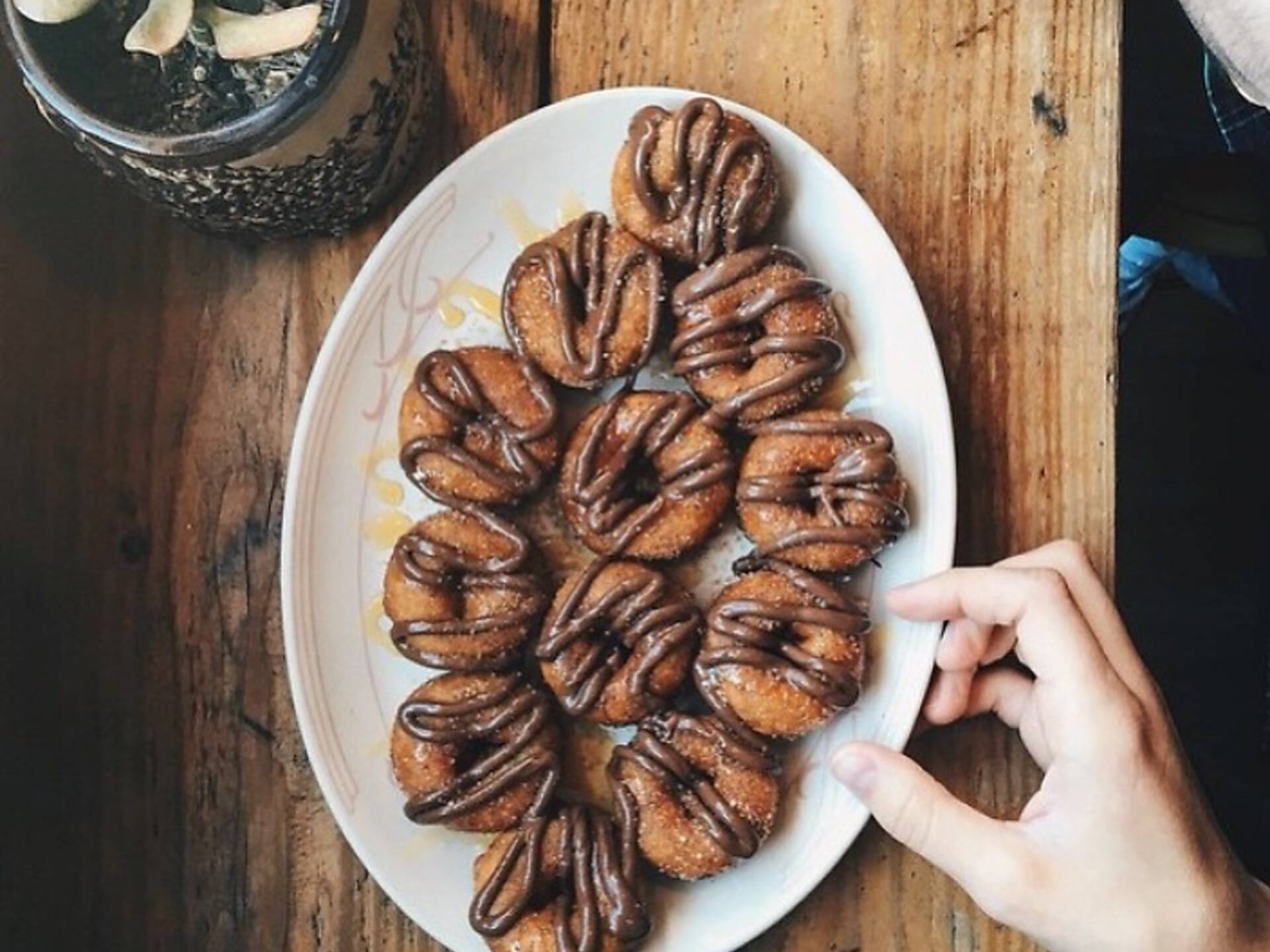 12 Best Donuts in Portland to Eat Right Now