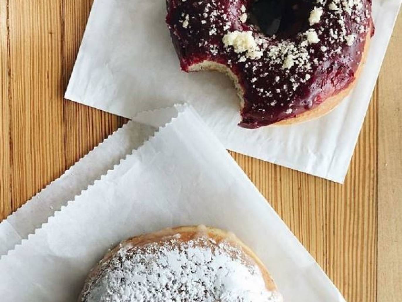 12 Best Donuts in Portland to Eat Right Now