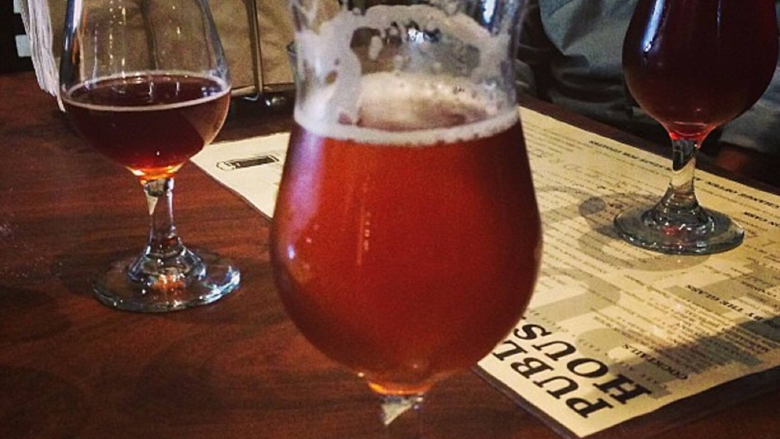 13 Best Breweries in Portland for Killer Craft Beer