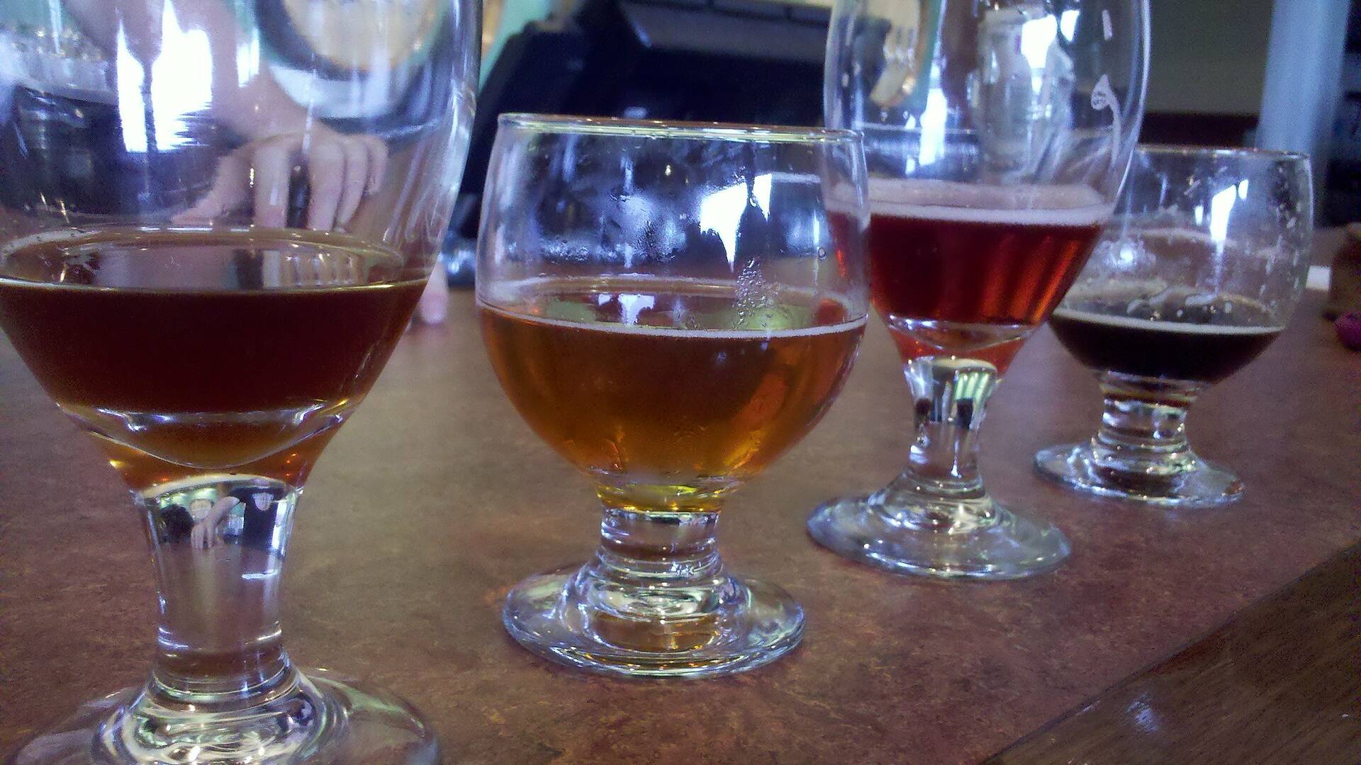 13 Best Breweries in Portland for Killer Craft Beer