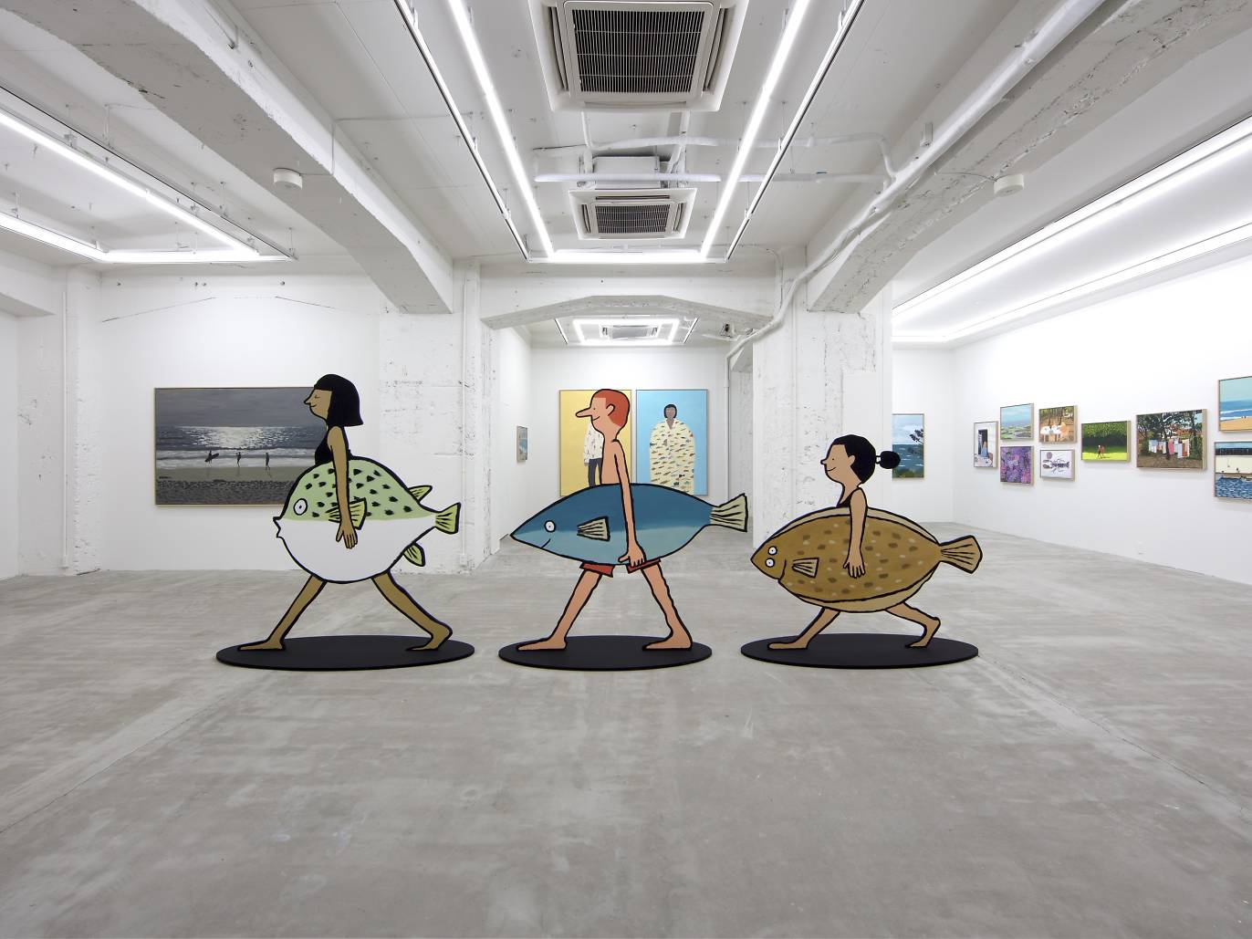 Culture | Art museums, exhibitions, music, film, TV and theatre in ...