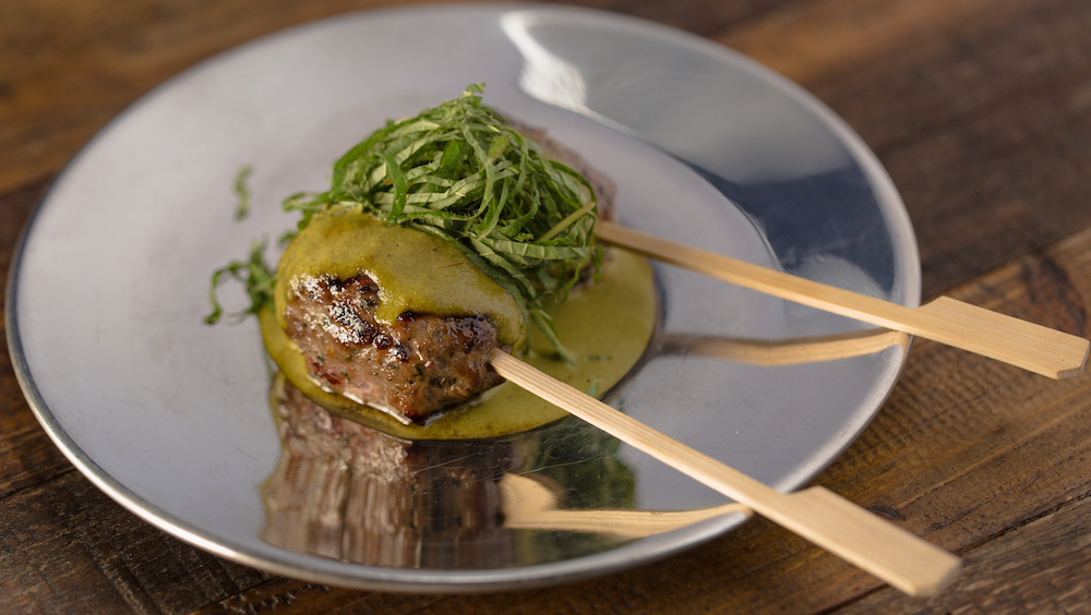True Aussie Lamb, Powell & Son Wines and Meatsmith Collaboration ...