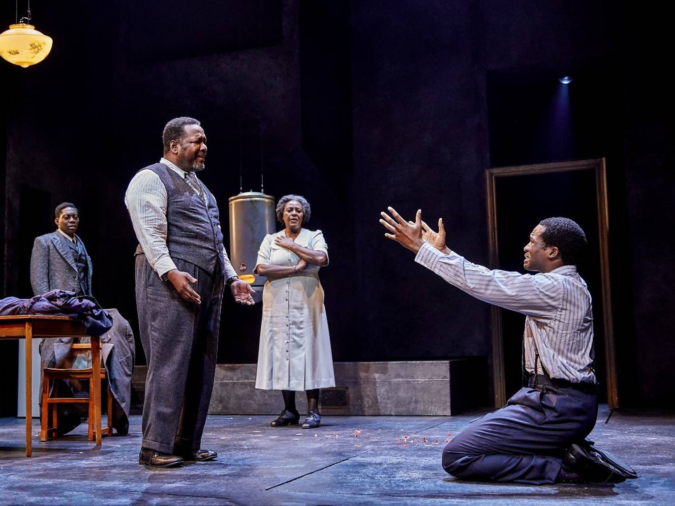 The best London theatre shows of 2019