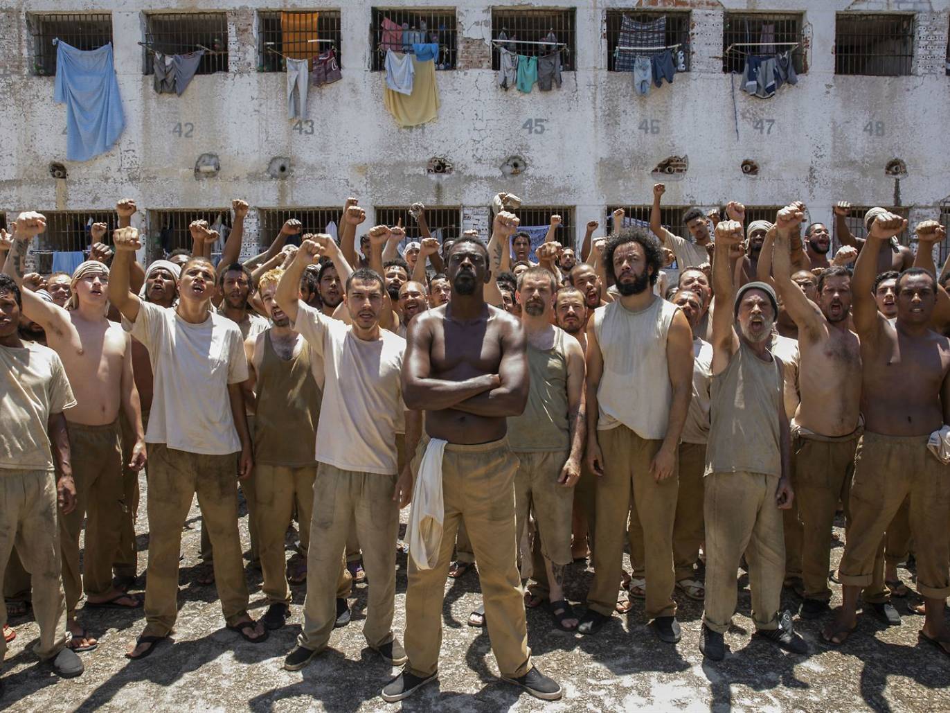 Cinema: 25 filmes portugueses obrigatórios