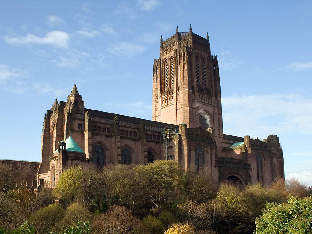 17 Best Things to Do in Liverpool Right Now | Must-See Attractions