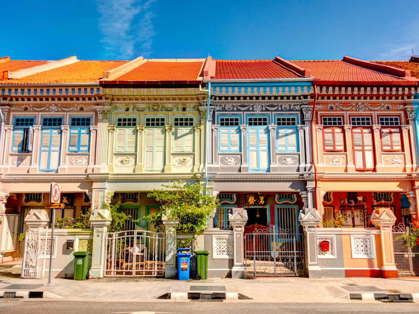 10 Prettiest Streets In Singapore To Explore
