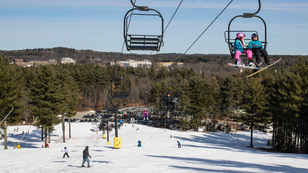 22 best things to do in winter in Boston