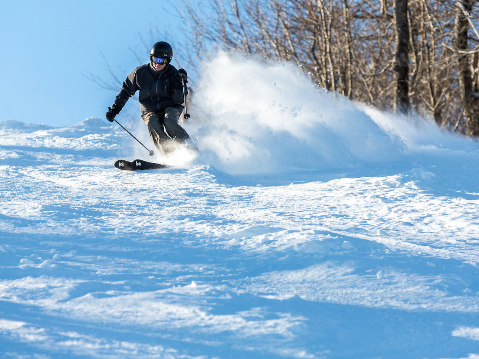 Best Snowboarding Near Boston