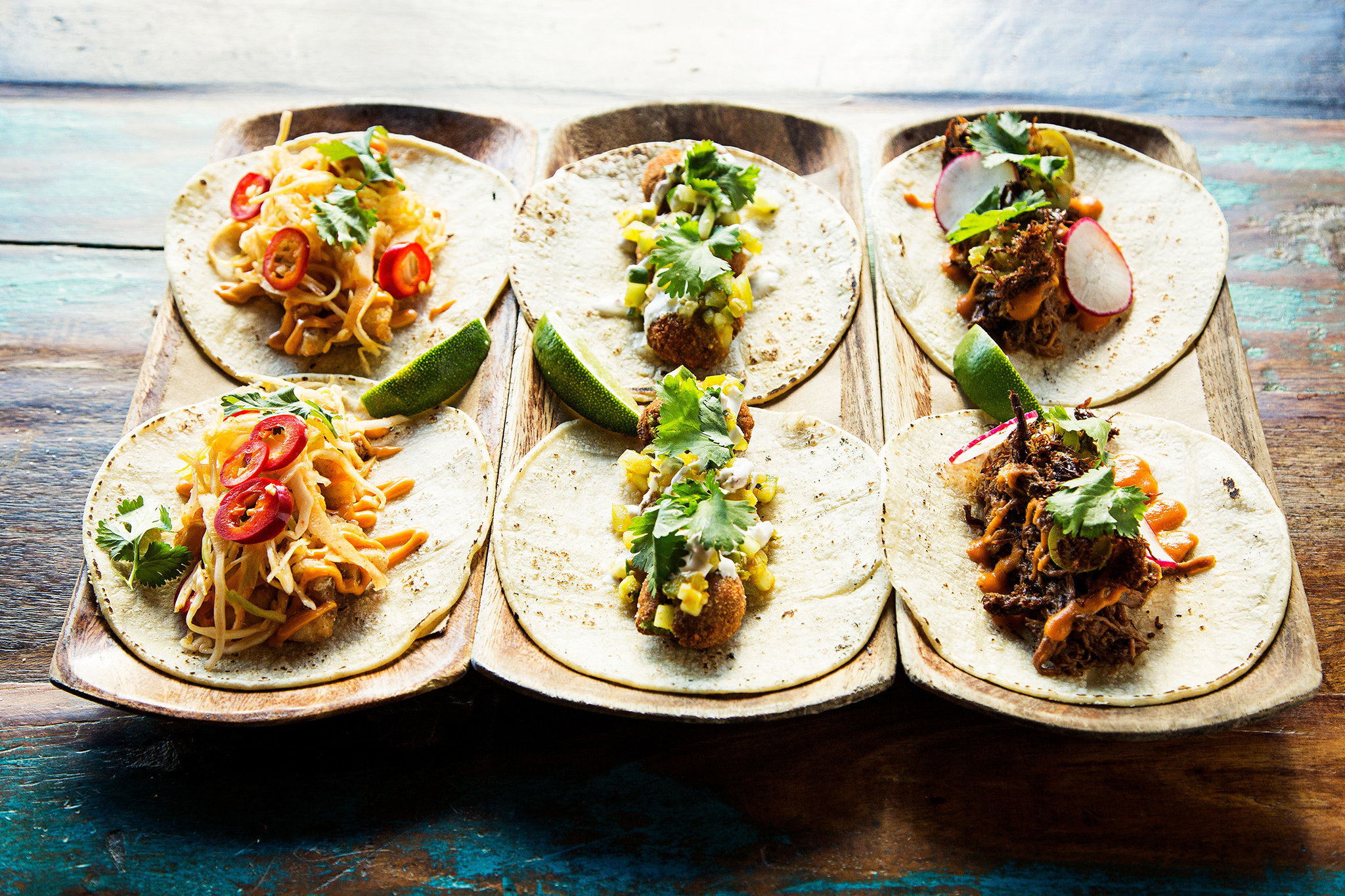 Tico | Restaurants in Back Bay, Boston