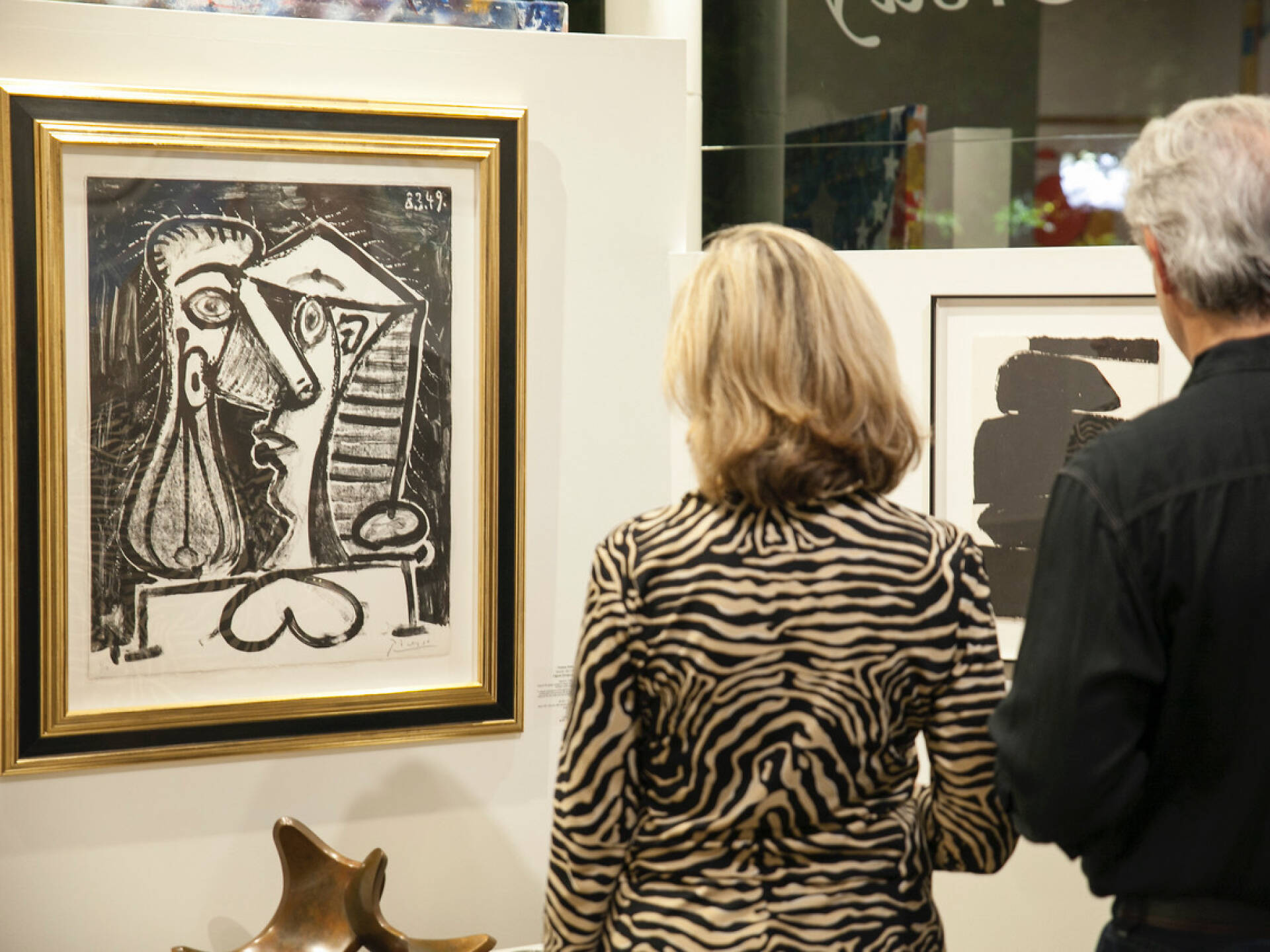 Where to See Art in Boston: 15 Best Museums, Galleries & More