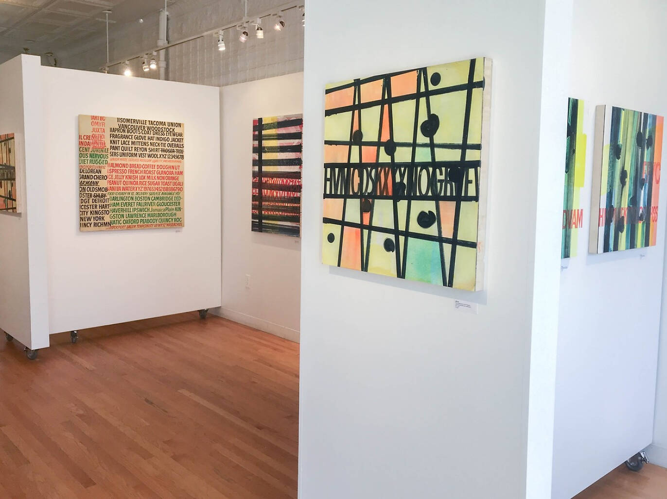 Boston Art Galleries: The Best Galleries, From Modern to Sculpture