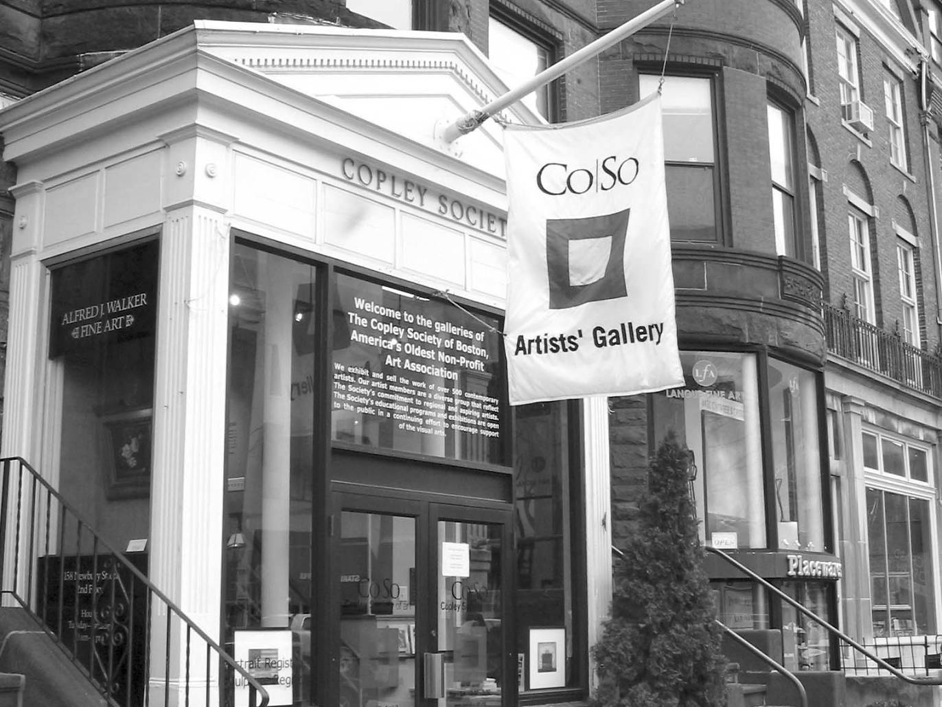 Boston Art Galleries: The Best Galleries, From Modern to Sculpture