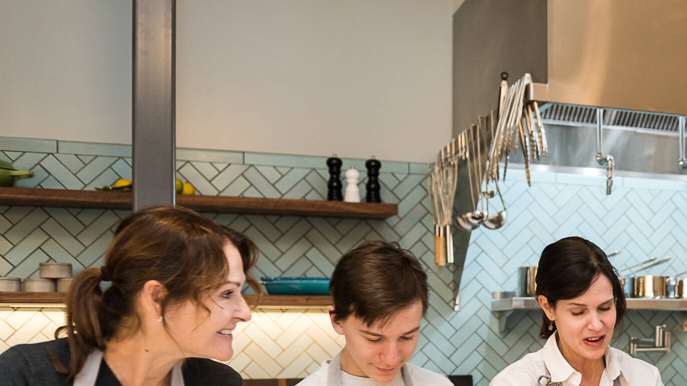 The Best Cooking Classes in San Francisco | Things to Do in San Francisco
