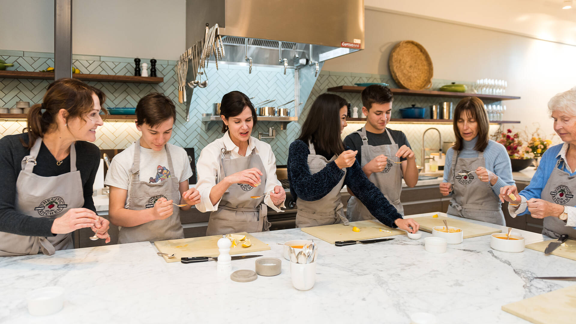 The Best Cooking Classes in San Francisco | Things to Do in San Francisco