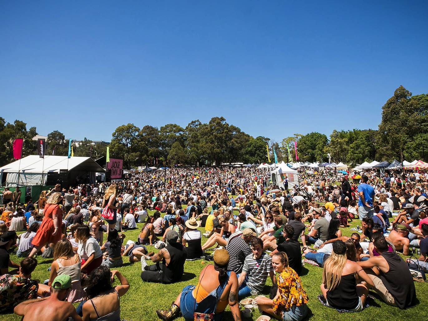 Time Out's complete guide to Newtown