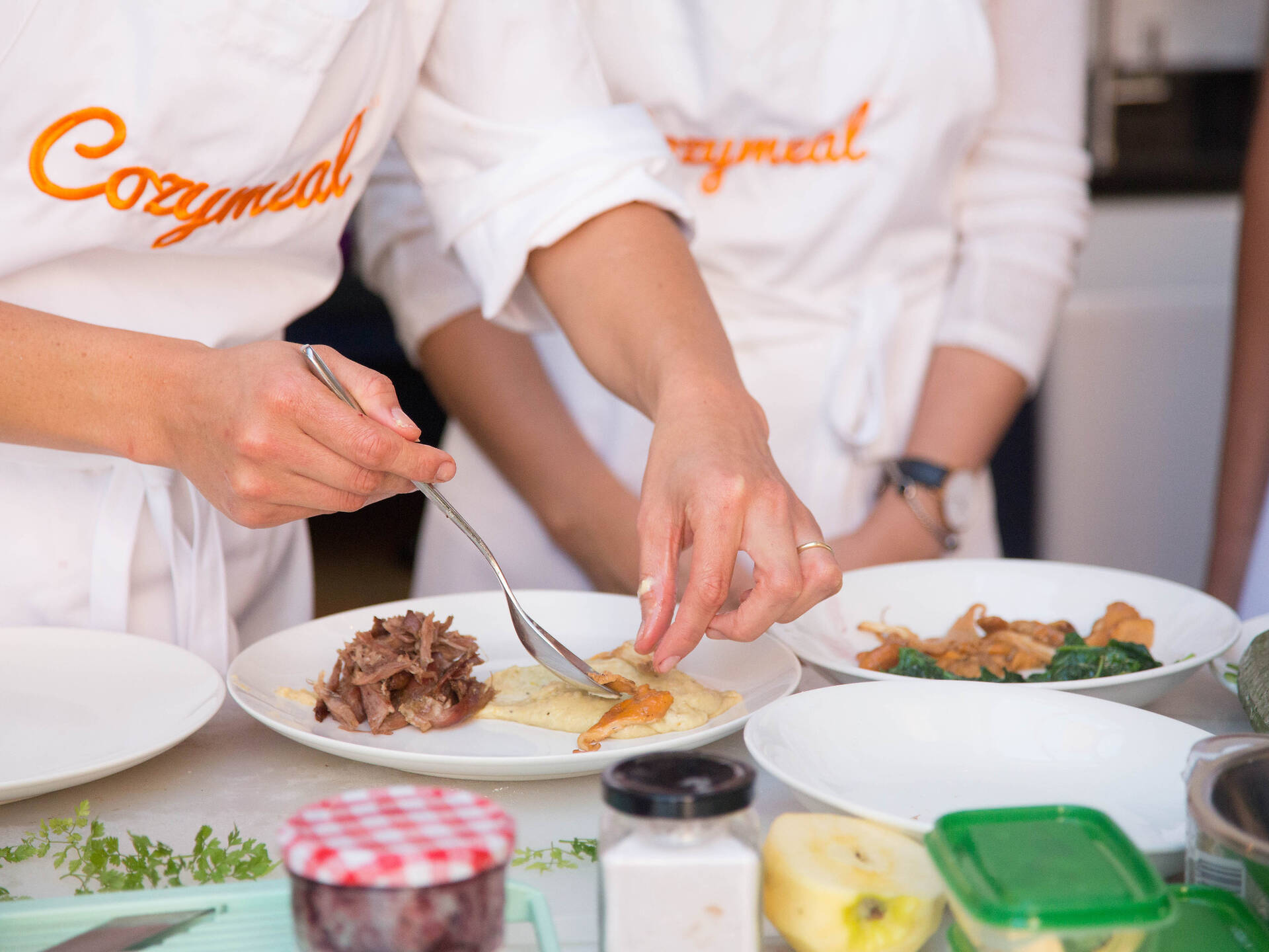 The Best Cooking Classes in San Francisco | Things to Do in San Francisco