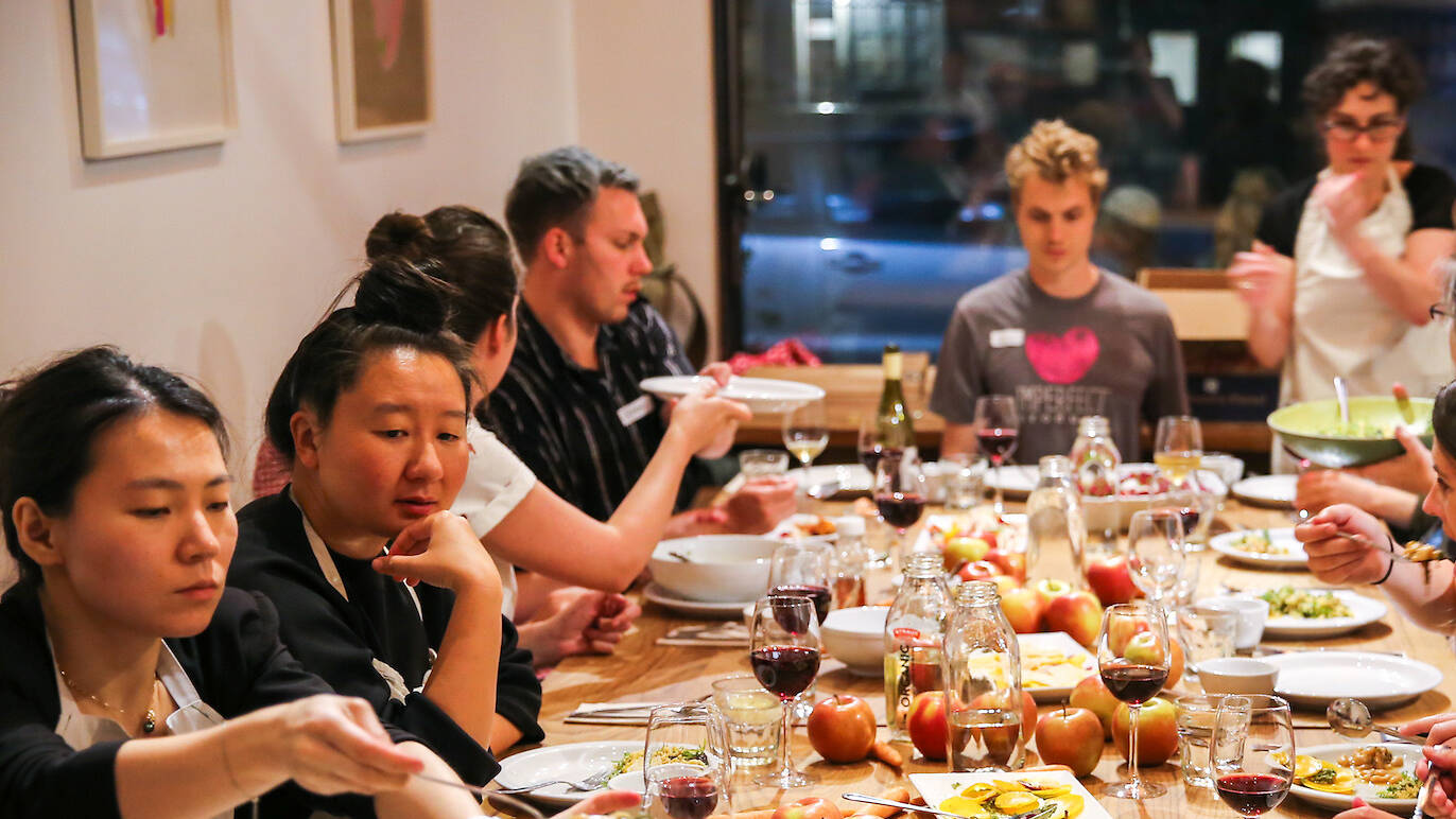 The Best Cooking Classes in San Francisco | Things to Do in San Francisco