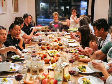 The Best Cooking Classes in San Francisco | Things to Do in San Francisco