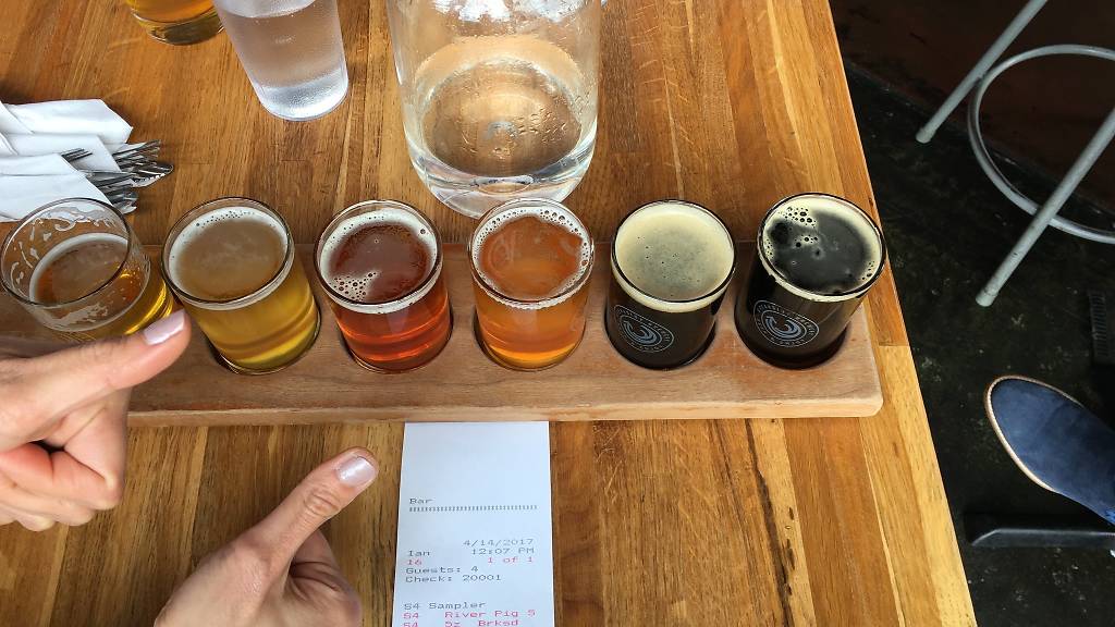 13 Best Breweries in Portland for Killer Craft Beer