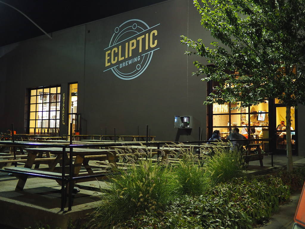 13 Best Breweries in Portland for Killer Craft Beer