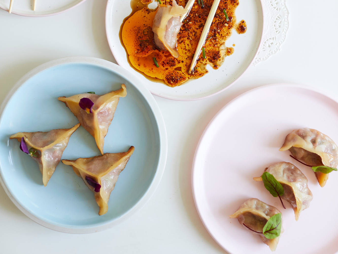 The Best Restaurants in Hackney | 32 Hip East London Gems