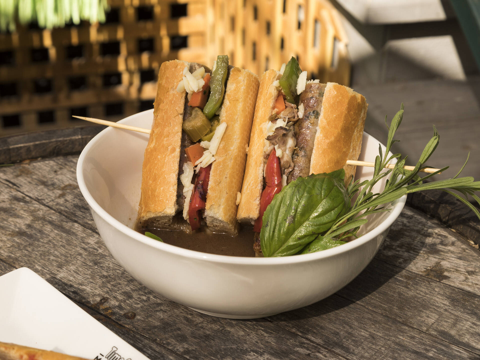 25 Reasons to Visit Time Out Market Chicago