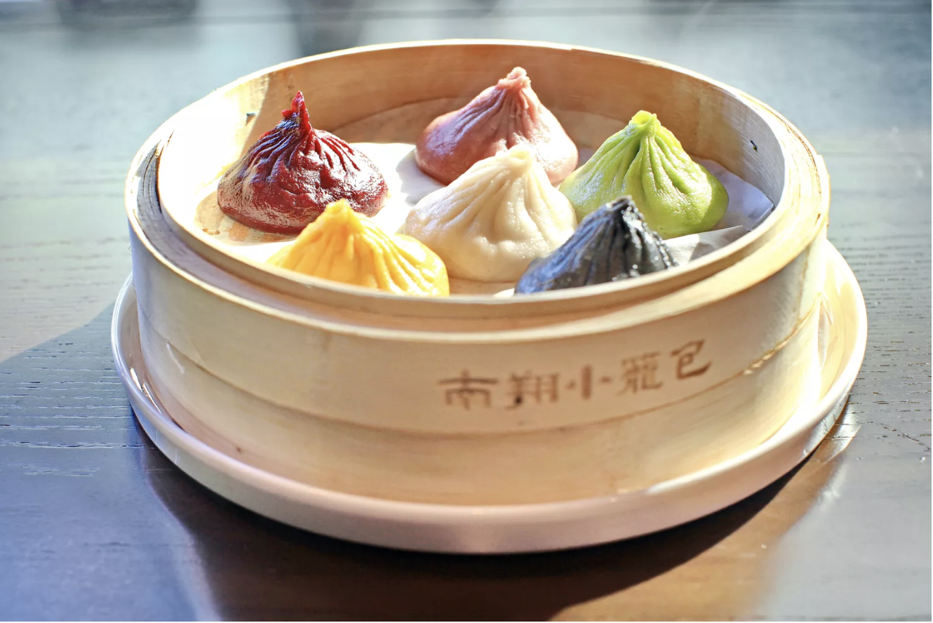 Nan Xiang Xiao Long Bao | Restaurants in Flushing, New York