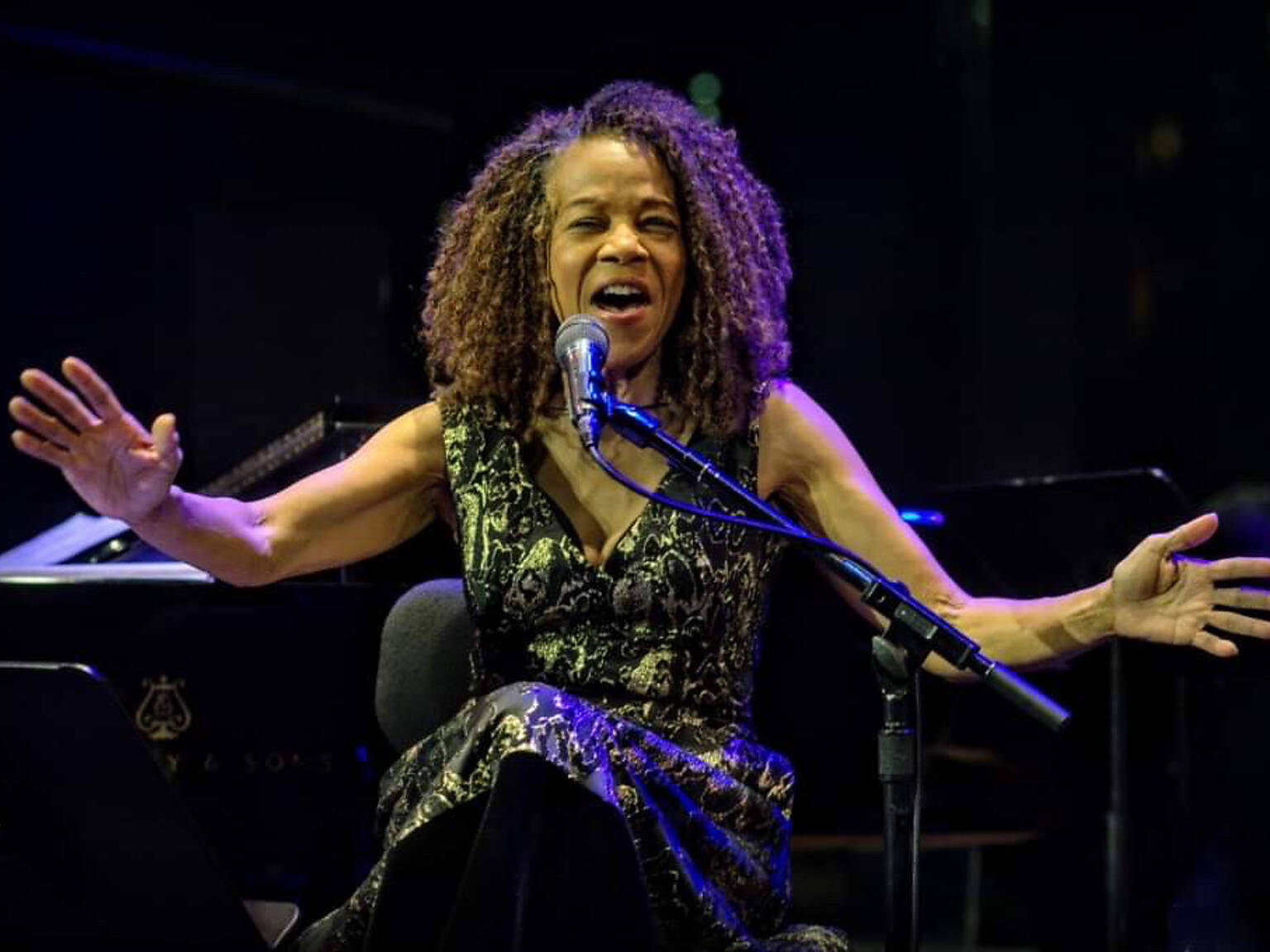 10 cabaret performers you need to see