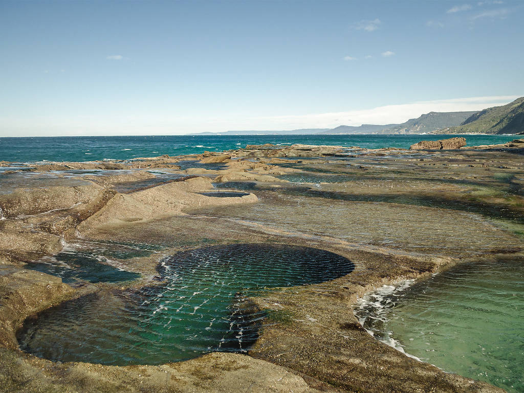 14 day trips from Sydney to explore NSW's natural wonders