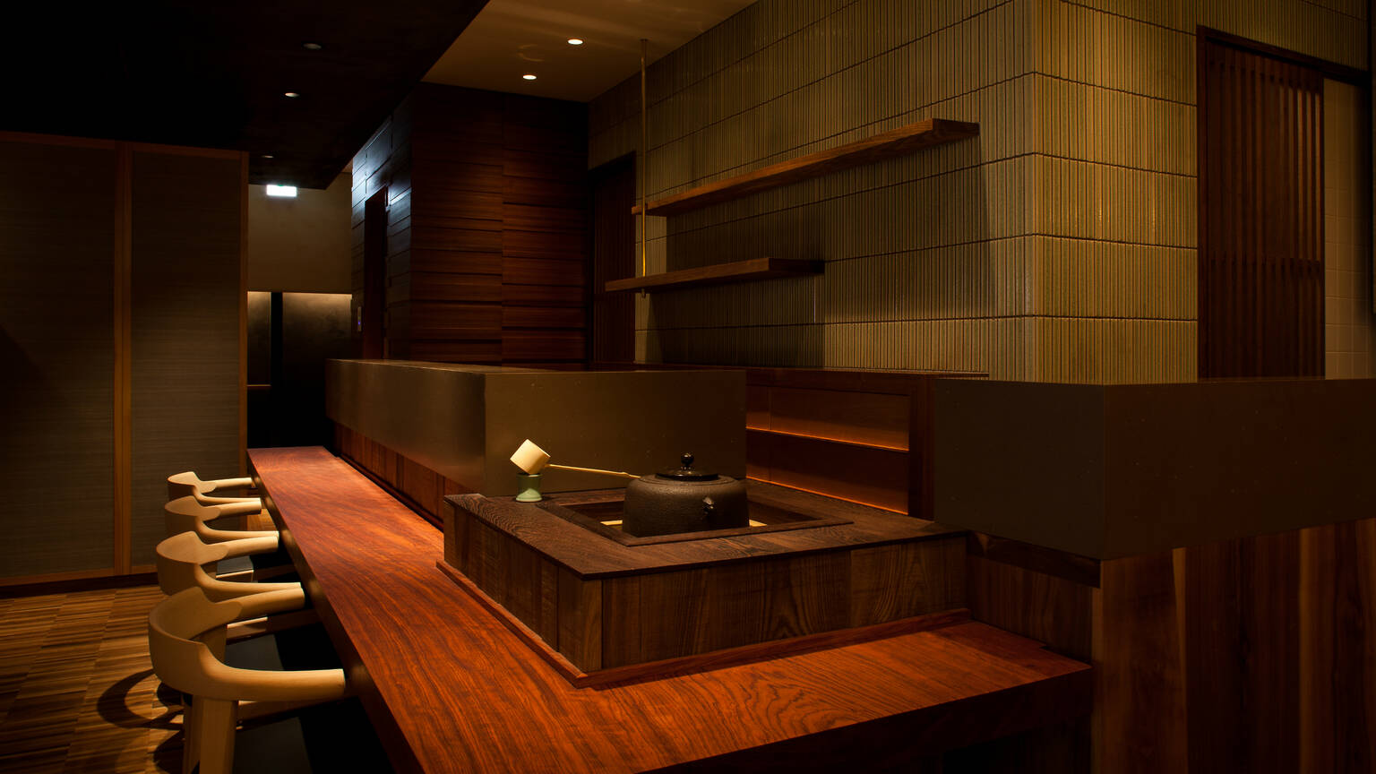 12 best Japanese tea rooms and green tea cafés in Tokyo