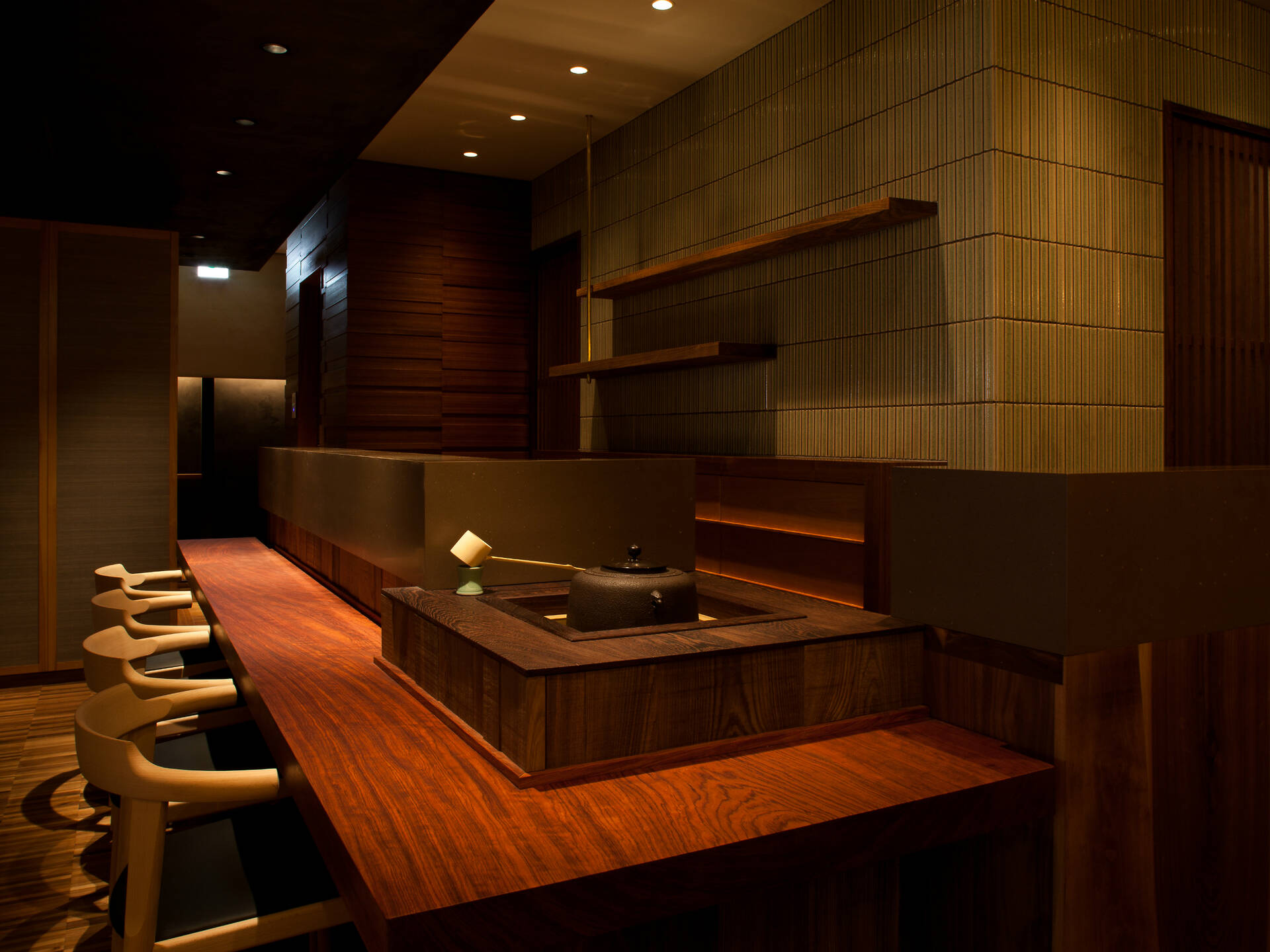 12 best Japanese tea rooms and green tea cafés in Tokyo