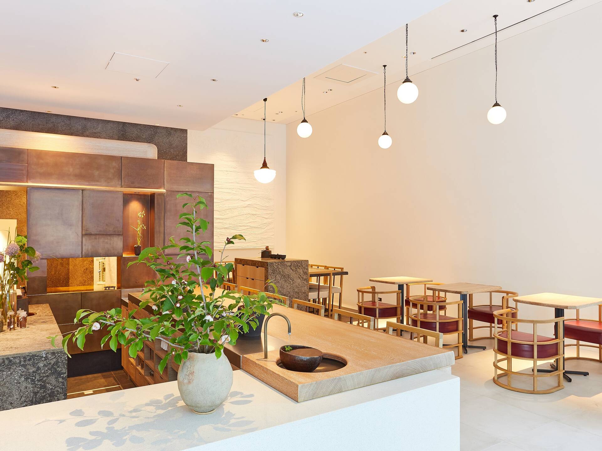 12 best Japanese tea rooms and green tea cafés in Tokyo