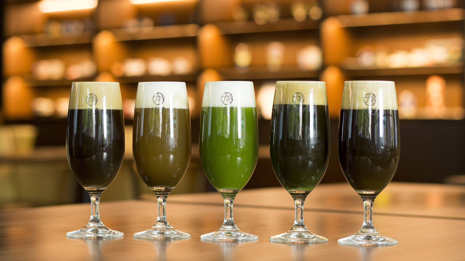 12 best Japanese tea rooms and green tea cafés in Tokyo