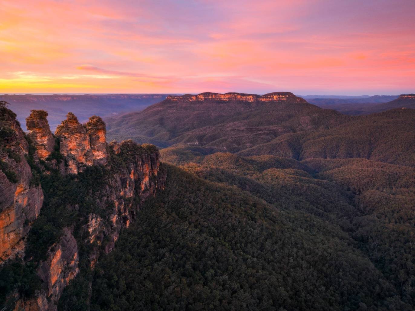 The 8 Best National Parks To Explore Near Sydney the-8-best-national-parks-to-explore-near-sydney