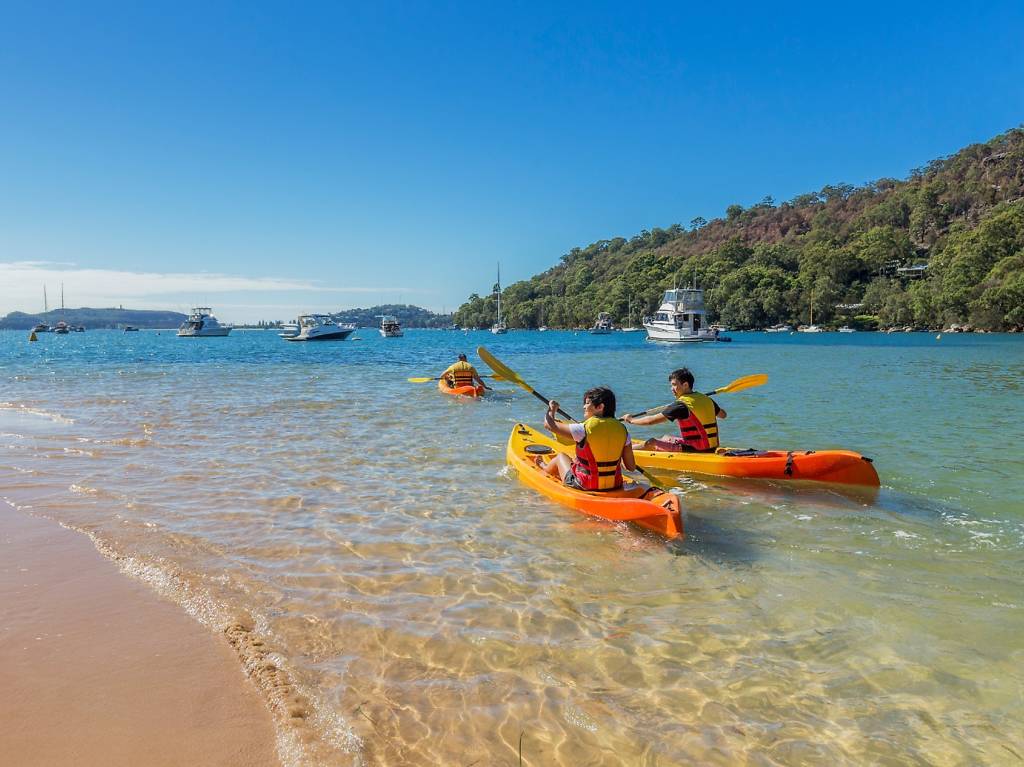 The 13 most gorgeous natural wonders worth leaving Sydney for