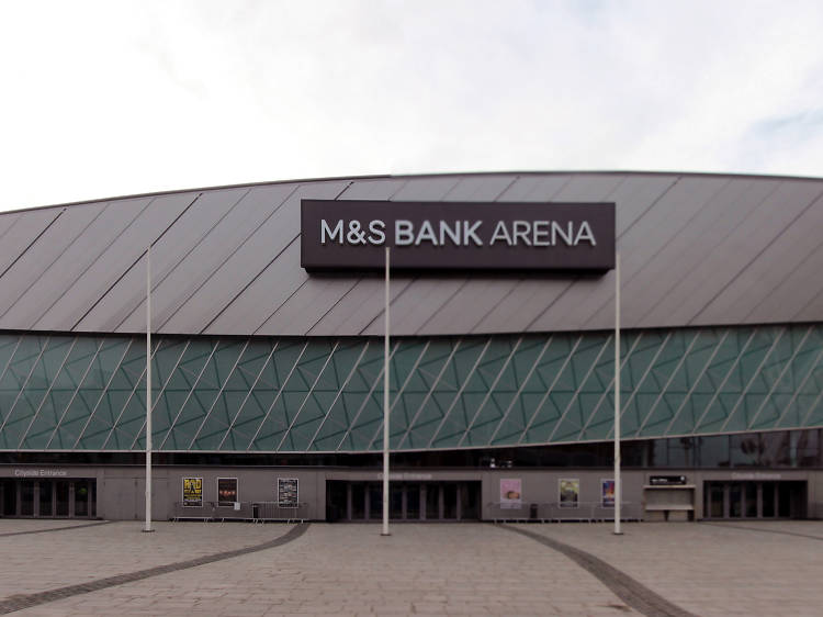 17 Best Things to Do in Liverpool Right Now | Must-See Attractions