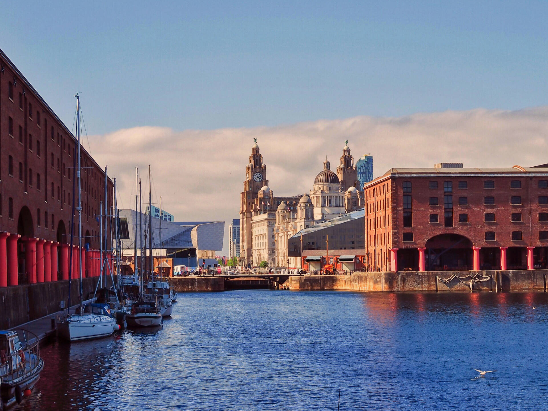 15 Attractions in Liverpool You Shouldn’t Miss