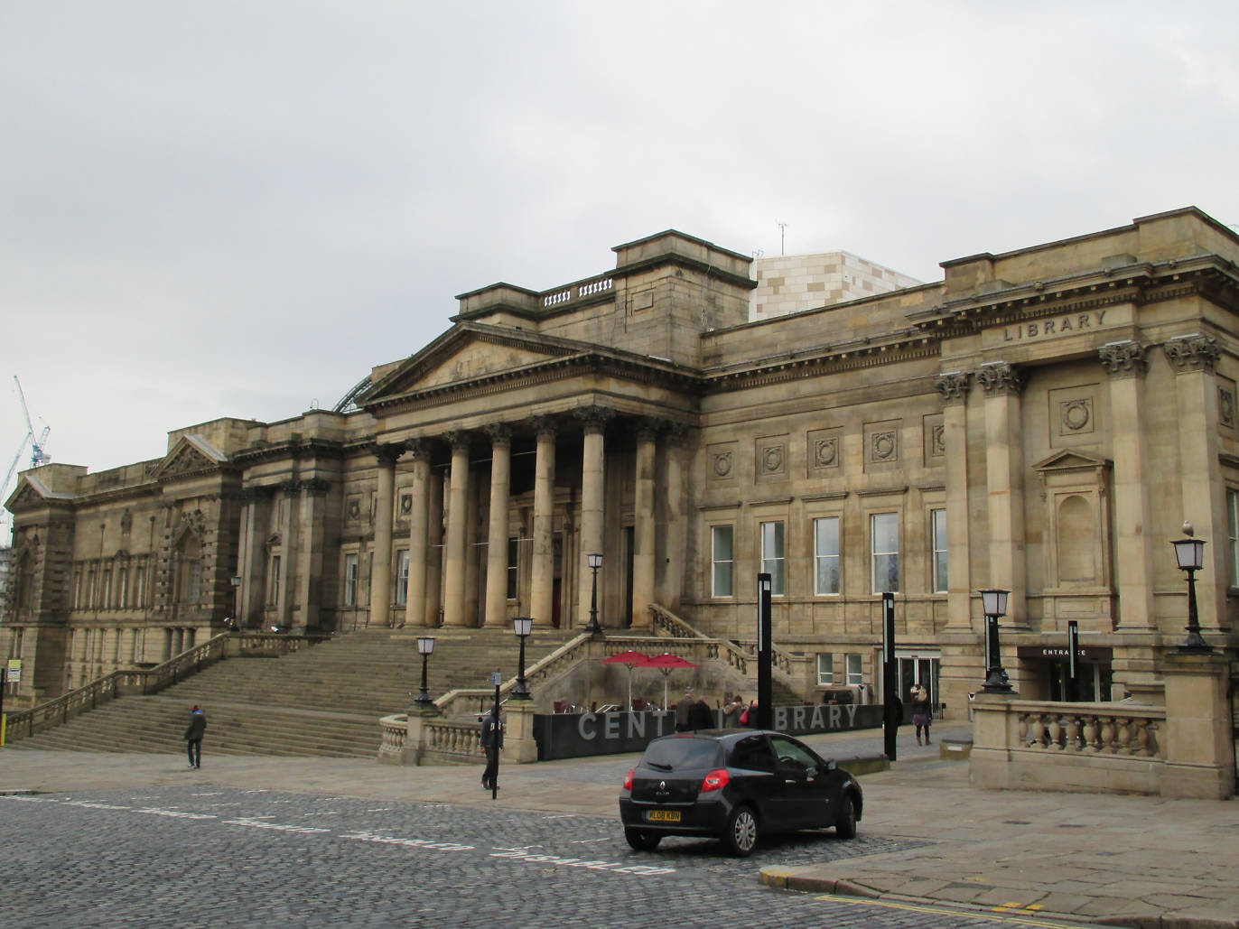 15 Attractions in Liverpool You Shouldn’t Miss