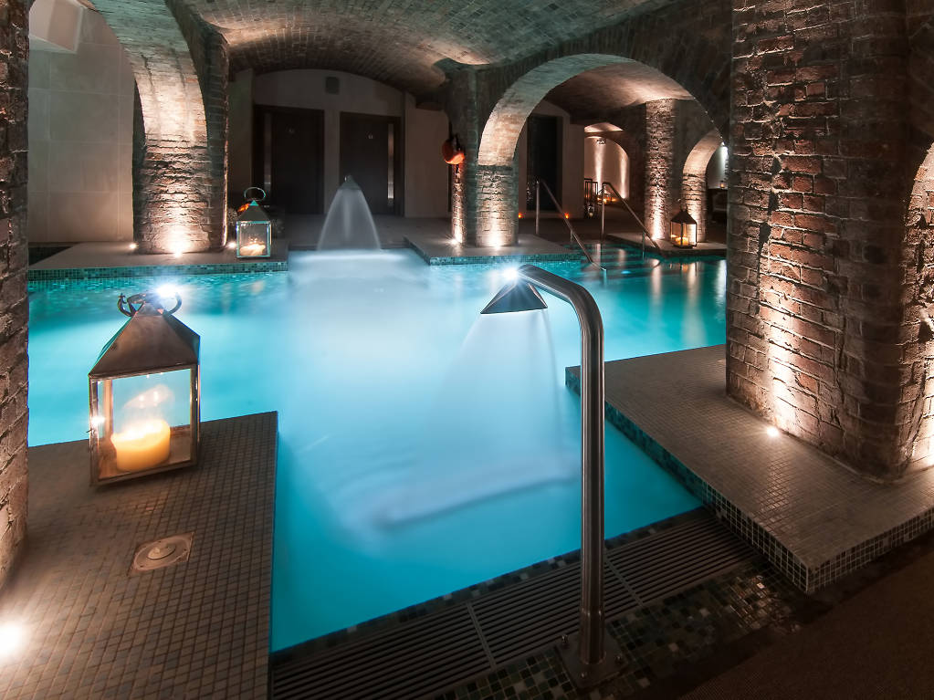 7 Best Spas in Liverpool for Rest and Relaxation