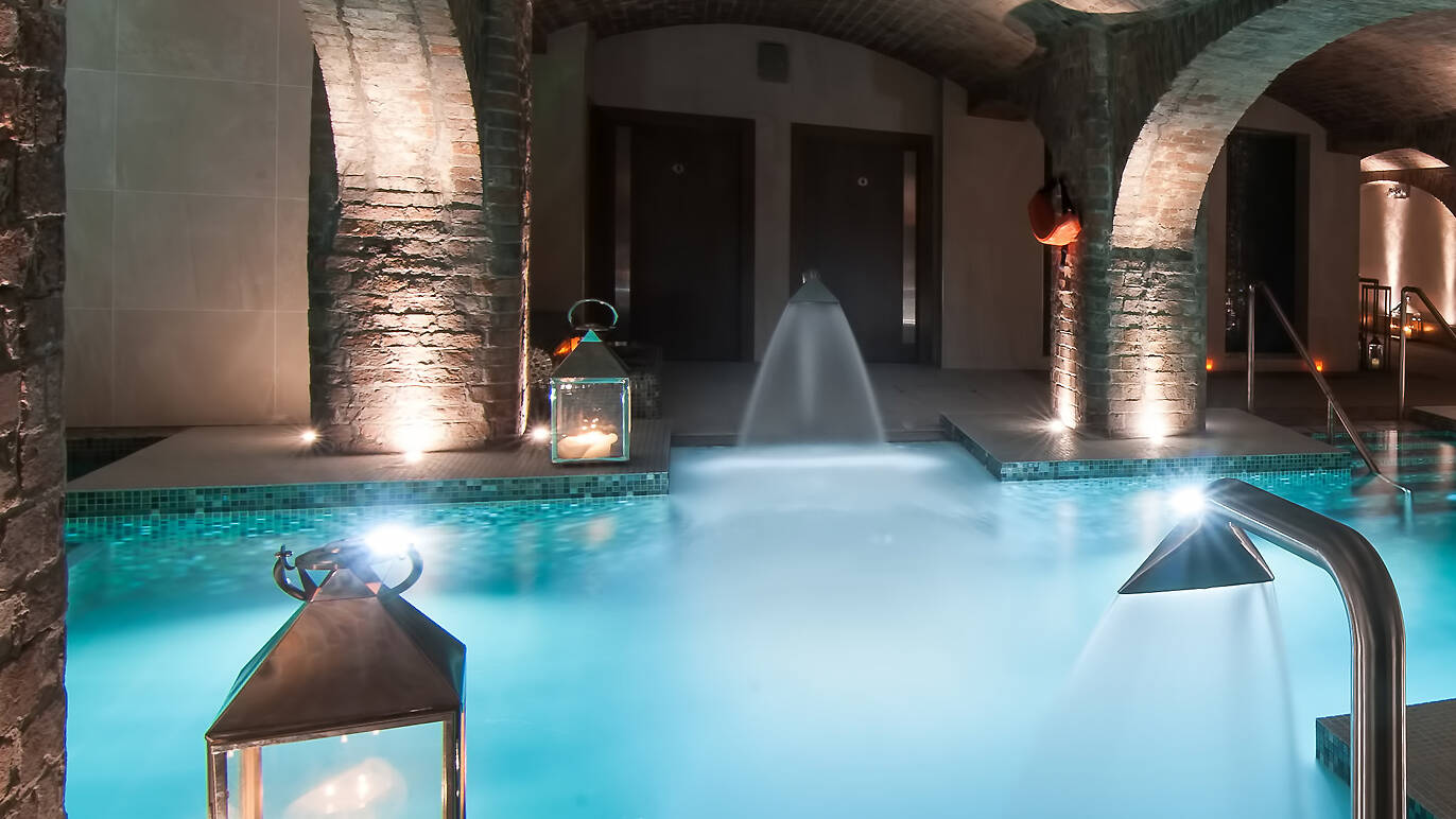 7 Best Spas in Liverpool for Rest and Relaxation