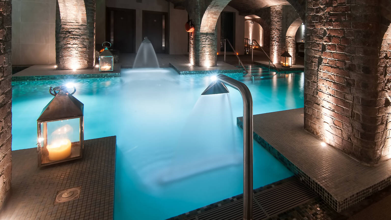 7 Best Spas in Liverpool for Rest and Relaxation