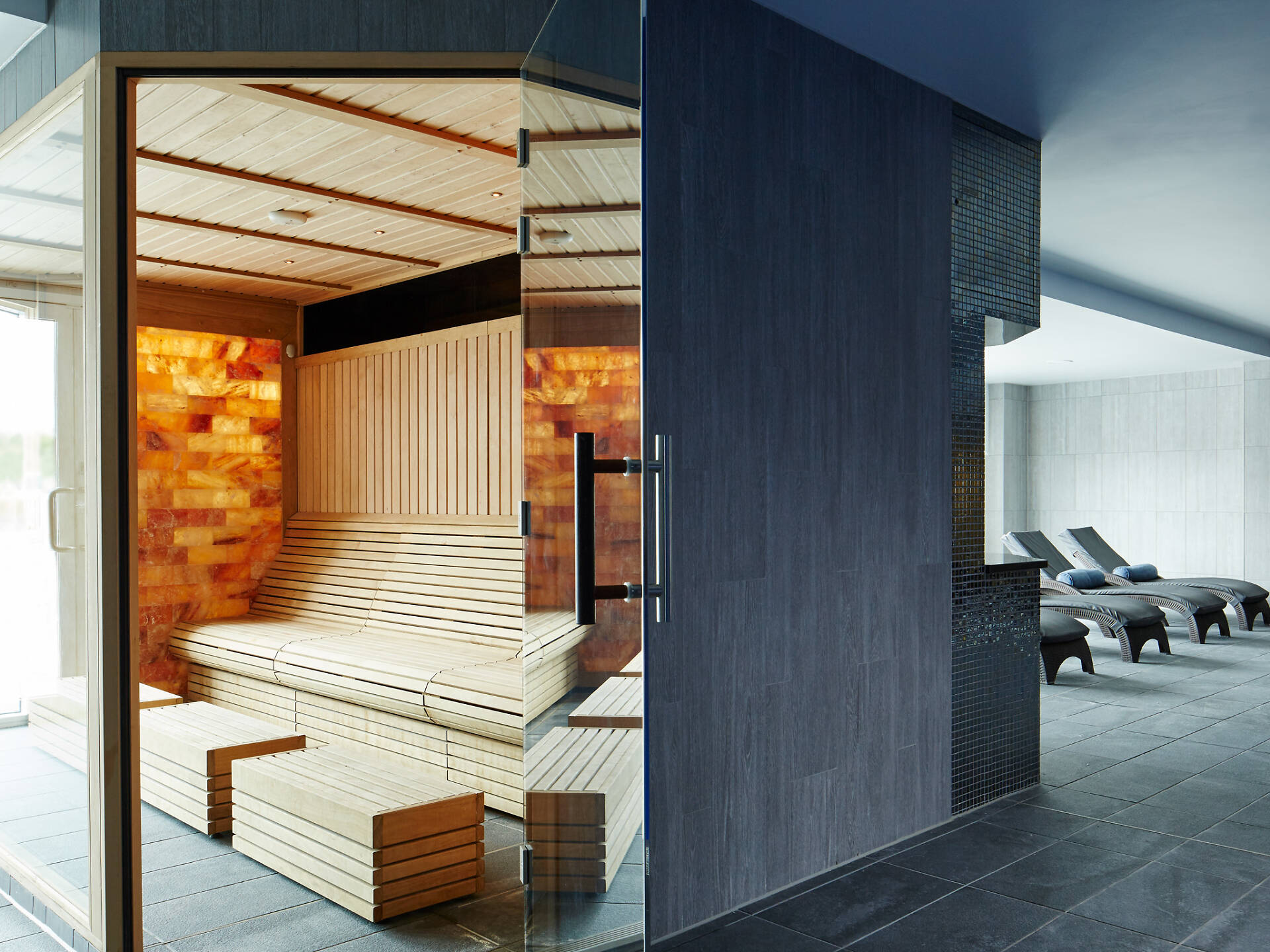 7 Best Spas in Liverpool for Rest and Relaxation