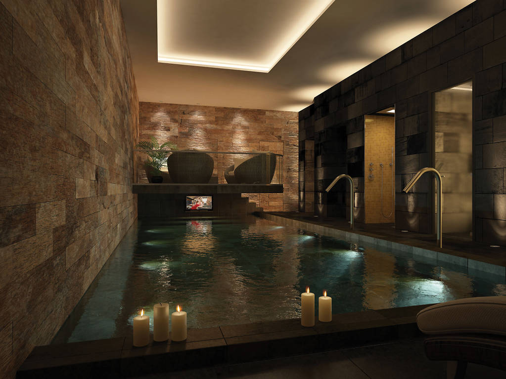 7 Best Spas in Liverpool for Rest and Relaxation