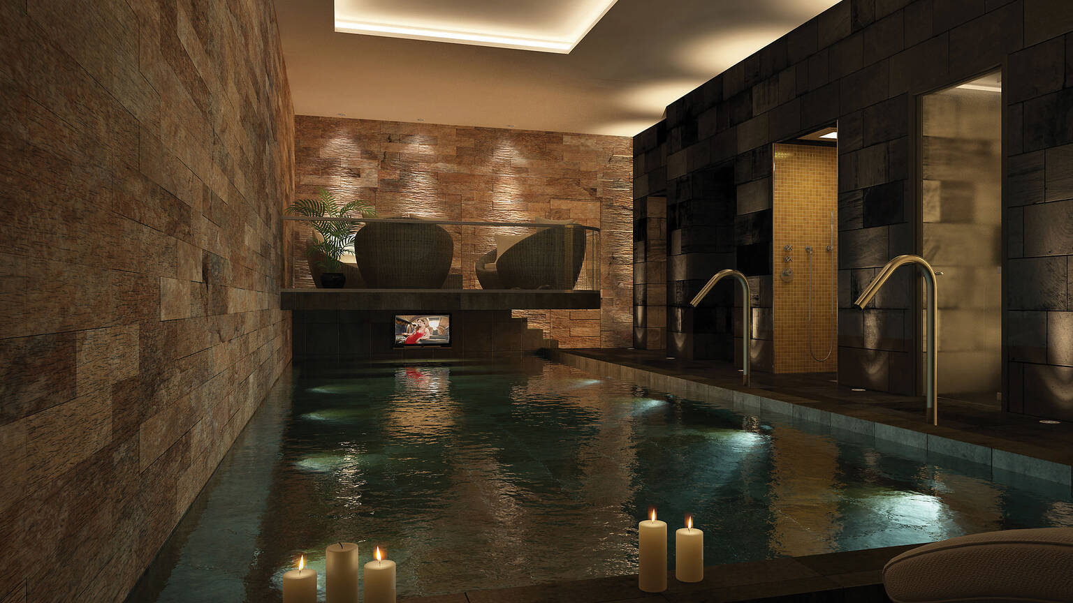 7 Best Spas in Liverpool for Rest and Relaxation